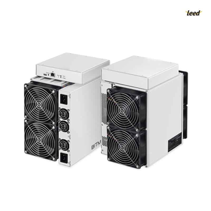 Compre Bitmain Antminer L7 Asic LTC Miner 9500 Mh Online | Minerador ...