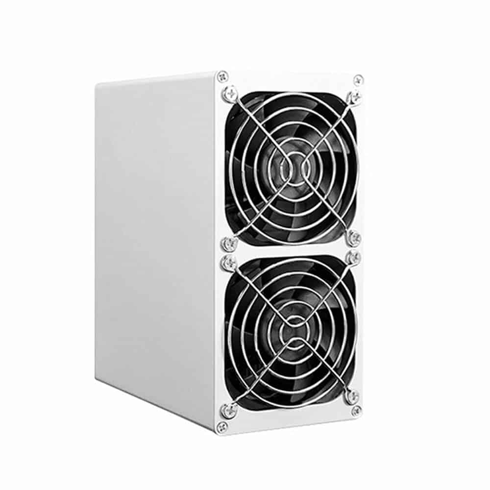 Asic Goldshell CK BOX Mining Machine 1050gh 215w - Leed Miner