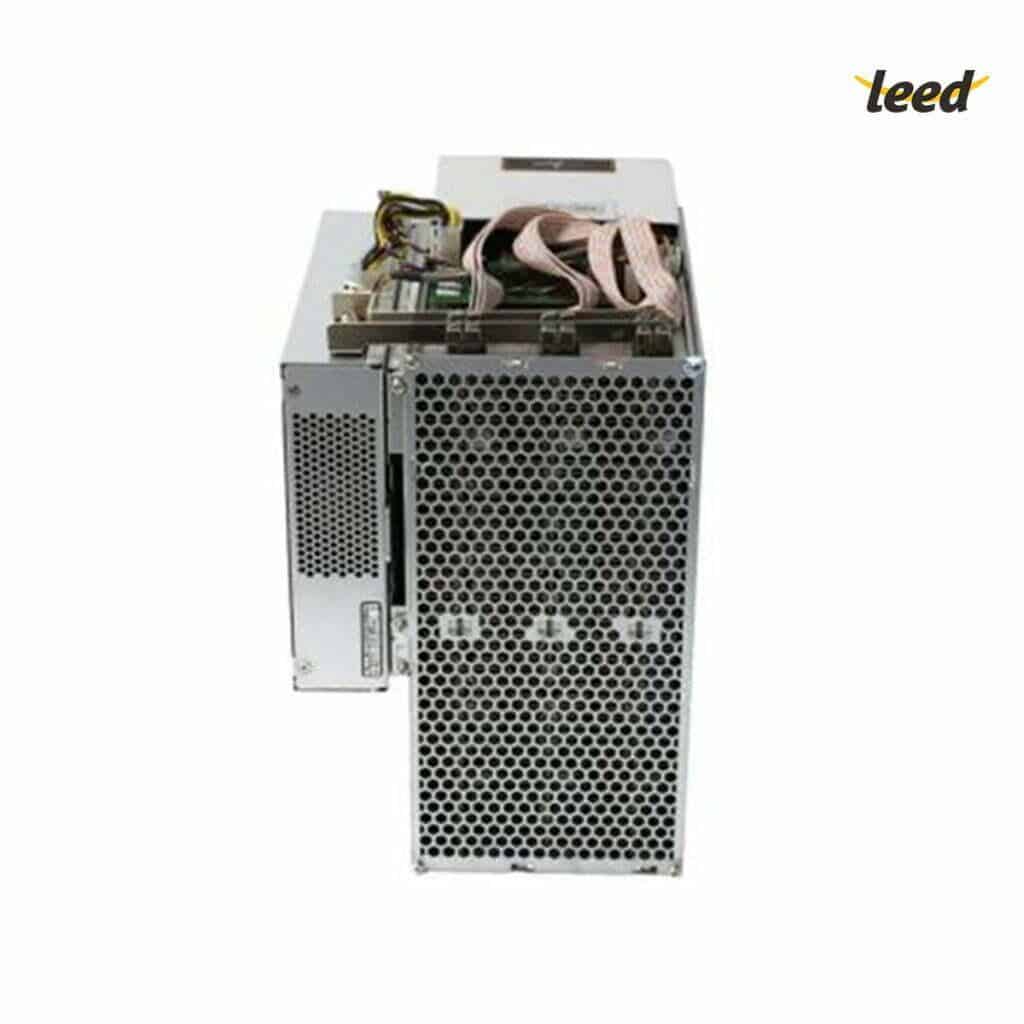 Bitmain Antminer DR5 35th 35th/S Dash Mining Machine - Leed Miner
