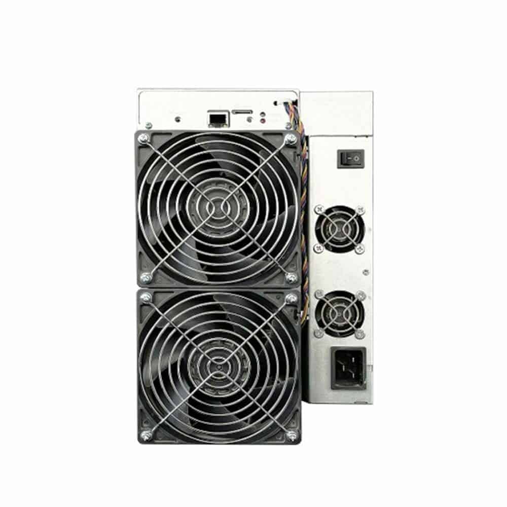 Goldshell LT5 Pro Miner 2.45G Blockchain Mining Machine - Leed Miner