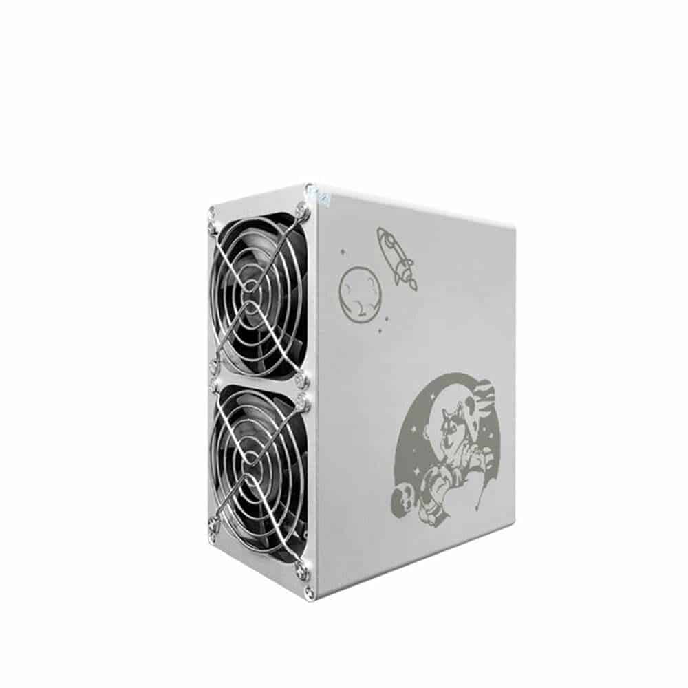 Goldshell Doge Coin Miner Mining Machine - Leed Miner