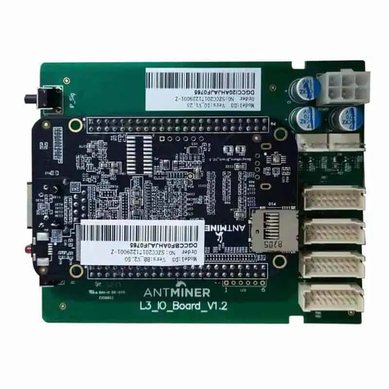 L3+ L3++ Control Board PCB PCBA Controller Original Replacement - Leed ...