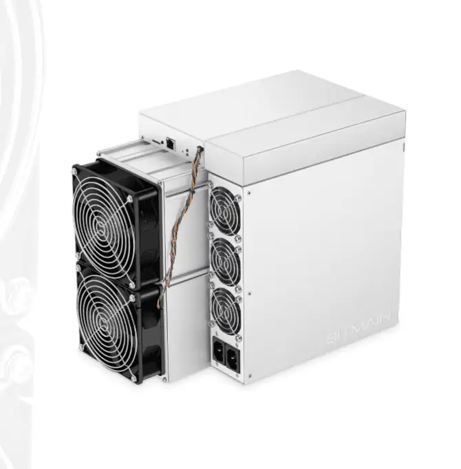 Asic Scrypt Miner L7 8800W 9050M 9500M LTC Mining Machine - Leed Miner