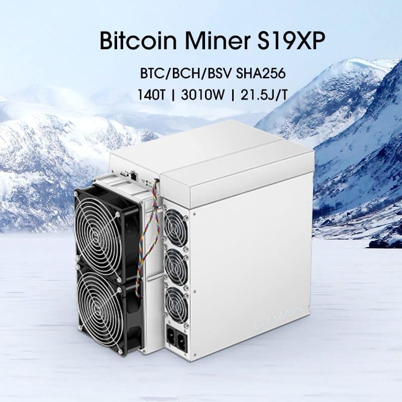 Bitmain Antminer Full Series KA3, S19-XP, L7, S19 Spot Delivery - Leed ...