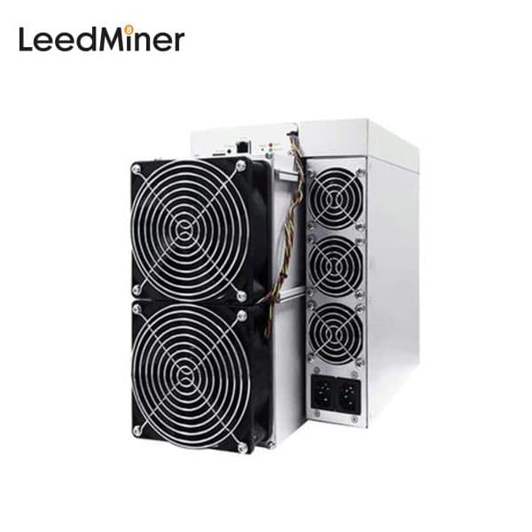 Bitmain Antminer K7 63.5T 3080W CKB Miner Mining Machine - Leed Miner
