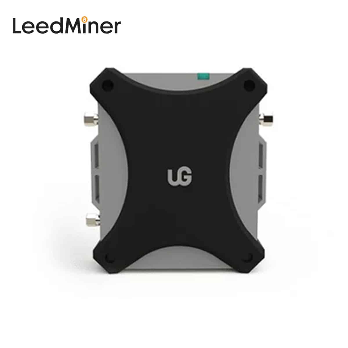 UGW800 HNT Miner Higher Hashrate Miner Server - Leed Miner