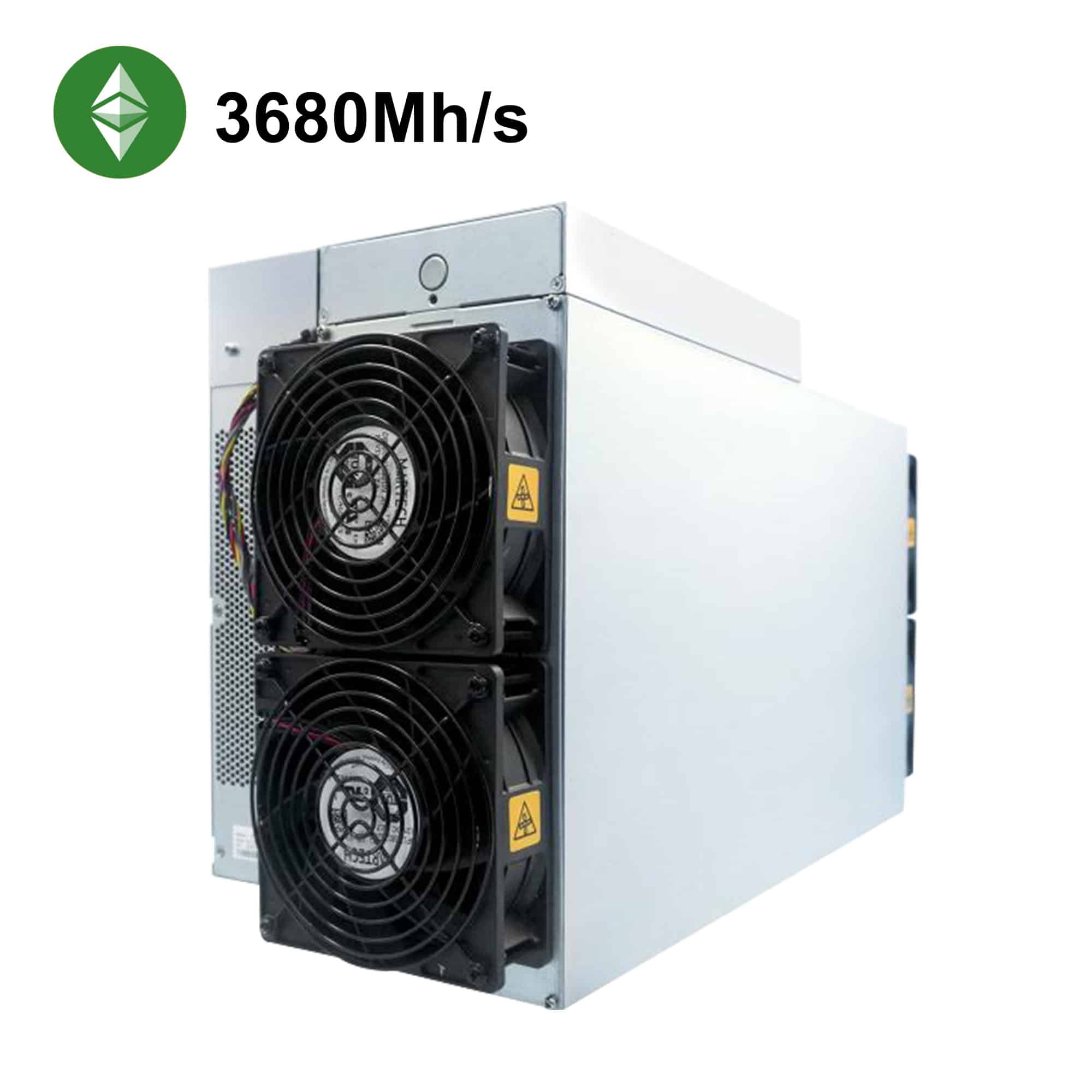Bitmain Antminer E9 Pro 3.78G 2260W Ethereum Classic Miner - Leed Miner