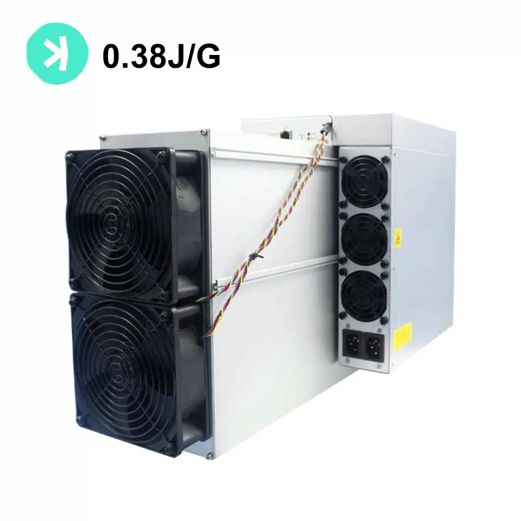 Bitcoin Mining Rig Bitmain S19k Pro