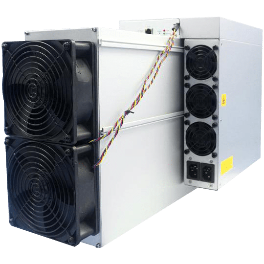 Home - A Trusted ASIC Miner Supplier