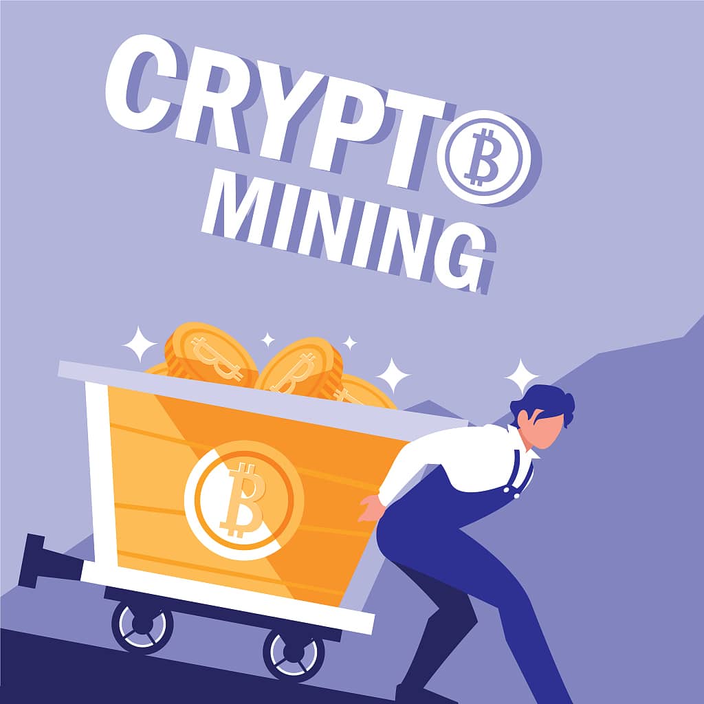 Crypto Mining vs. Traditional Investments: Why More People Are Turning ...
