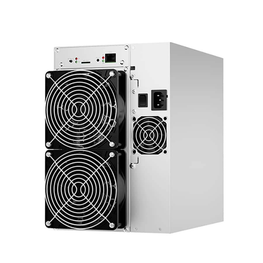 IceRiver KS2 2T 1200W Kaspa Miner - Leed Miner