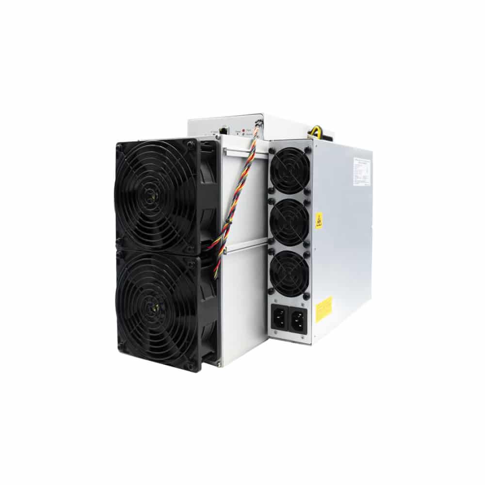 Bitmain Antminer X5 212K 1350W XMR Miner - Leed Miner