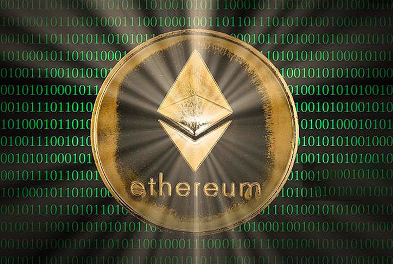Ethereum Price Hints At Potential Correction, Buy The Dip? - Leed Miner