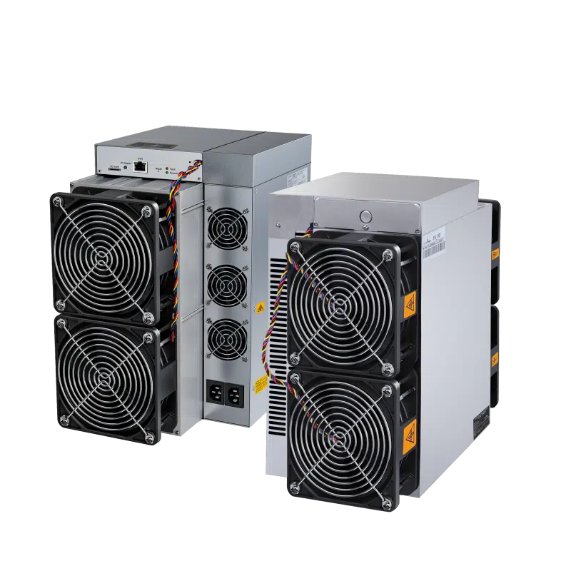 Bitmain Antminer L7 9.3GH 3425W LTC Dogecoin Scrypt Mining Miner ...