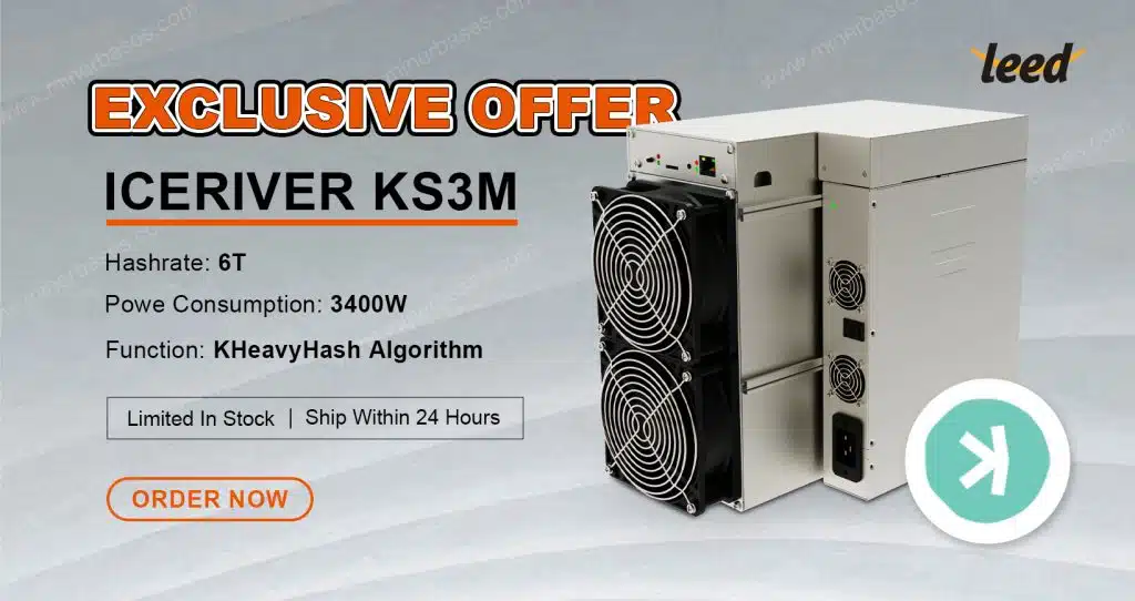 What is the Supply of Kaspa Coins? - Leed Miner