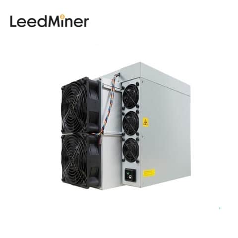 Antminer KS5 Pro 21Th 3150W Kaspa (KAS) Miner - Leed Miner