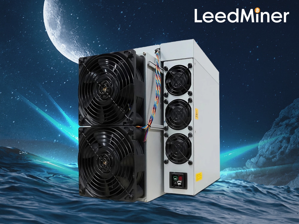 From Beginner to Pro: A Comprehensive Guide to Antminer L7 Mining ...