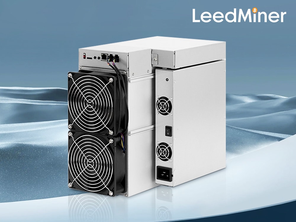 From Beginner to Pro: A Comprehensive Guide to Antminer L7 Mining ...