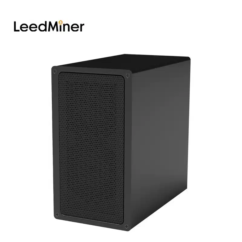 IceRiver AL2 LITE 2TH/S 500W Alephium Miner - Leed Miner