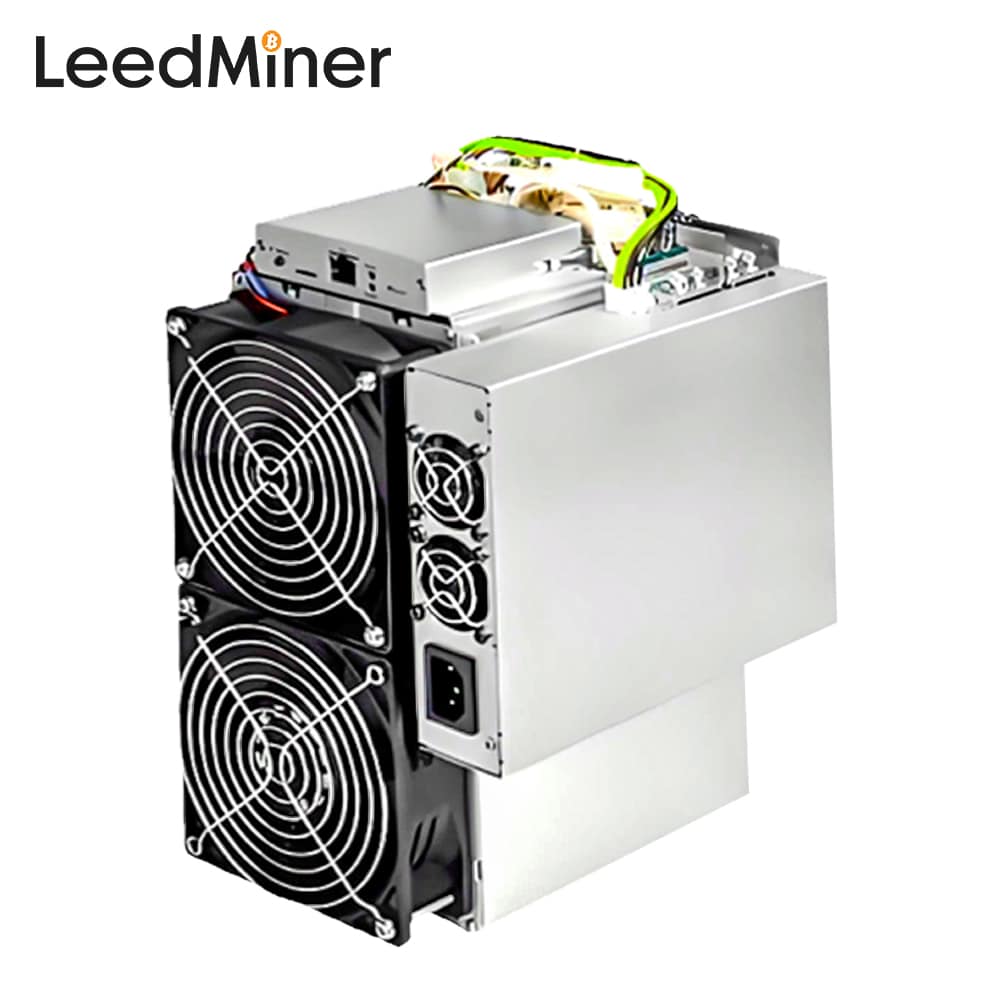 VolcMiner D1 Lite 14G 4150W LTC DOGE BEL Miner - Leed Miner