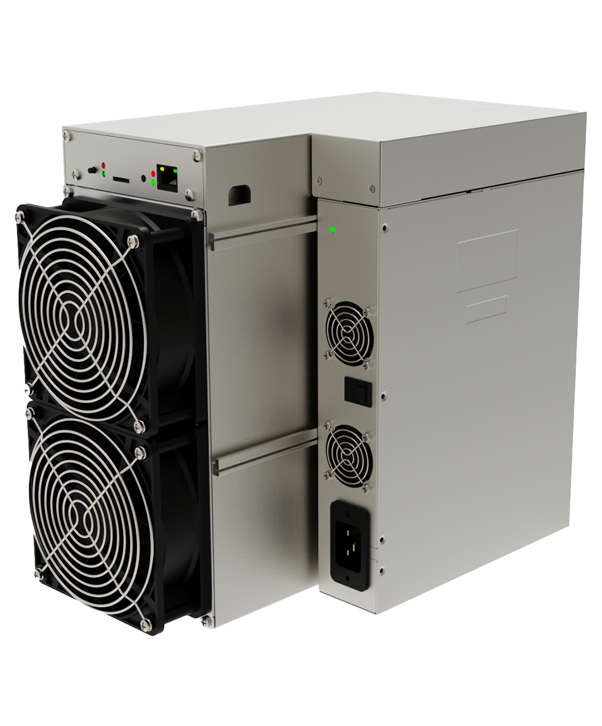Global Bitcoin ASIC Miner Supplier in China